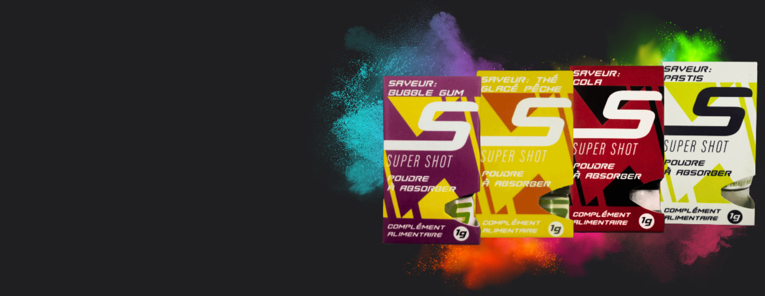 Sniffy | Le Shop pour Acheter de la poudre blanche en ligne en France