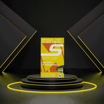 Sniffy | Le Shop pour Acheter de la poudre blanche en ligne en France